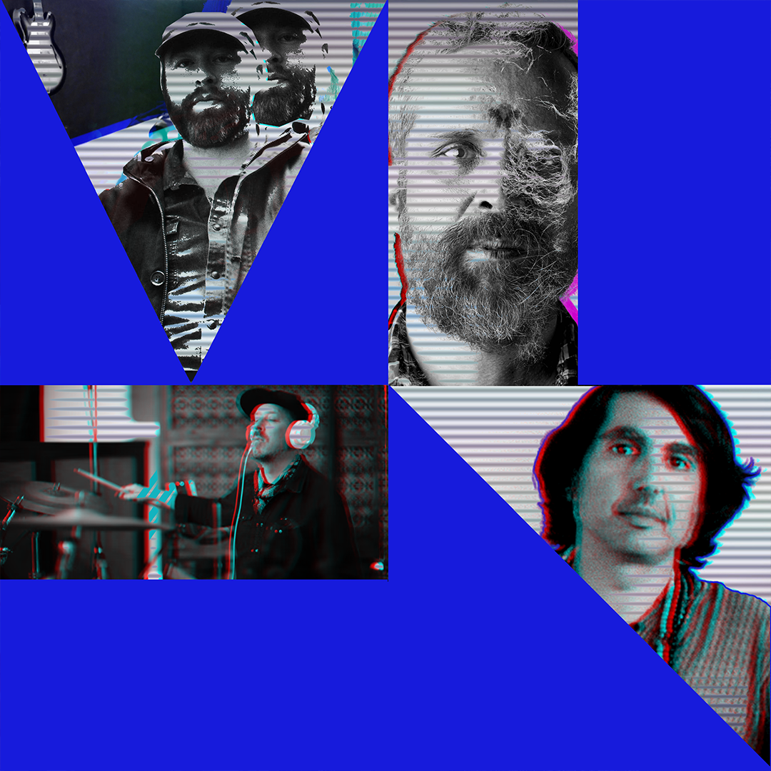 Fuzz Club Festival 2025 - Effenaar